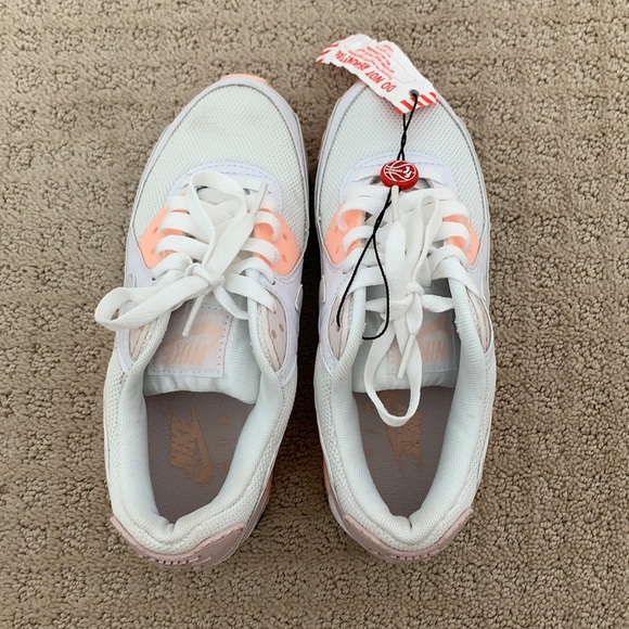 Nike | Shoes | Rusty Rose Nike Air 9s | Poshmark